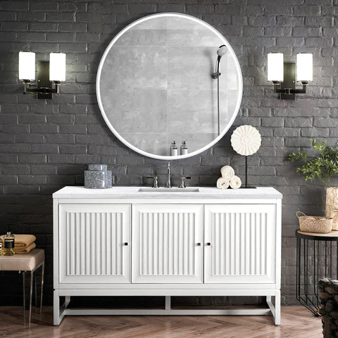 The Athens Collection – James Martin Vanities