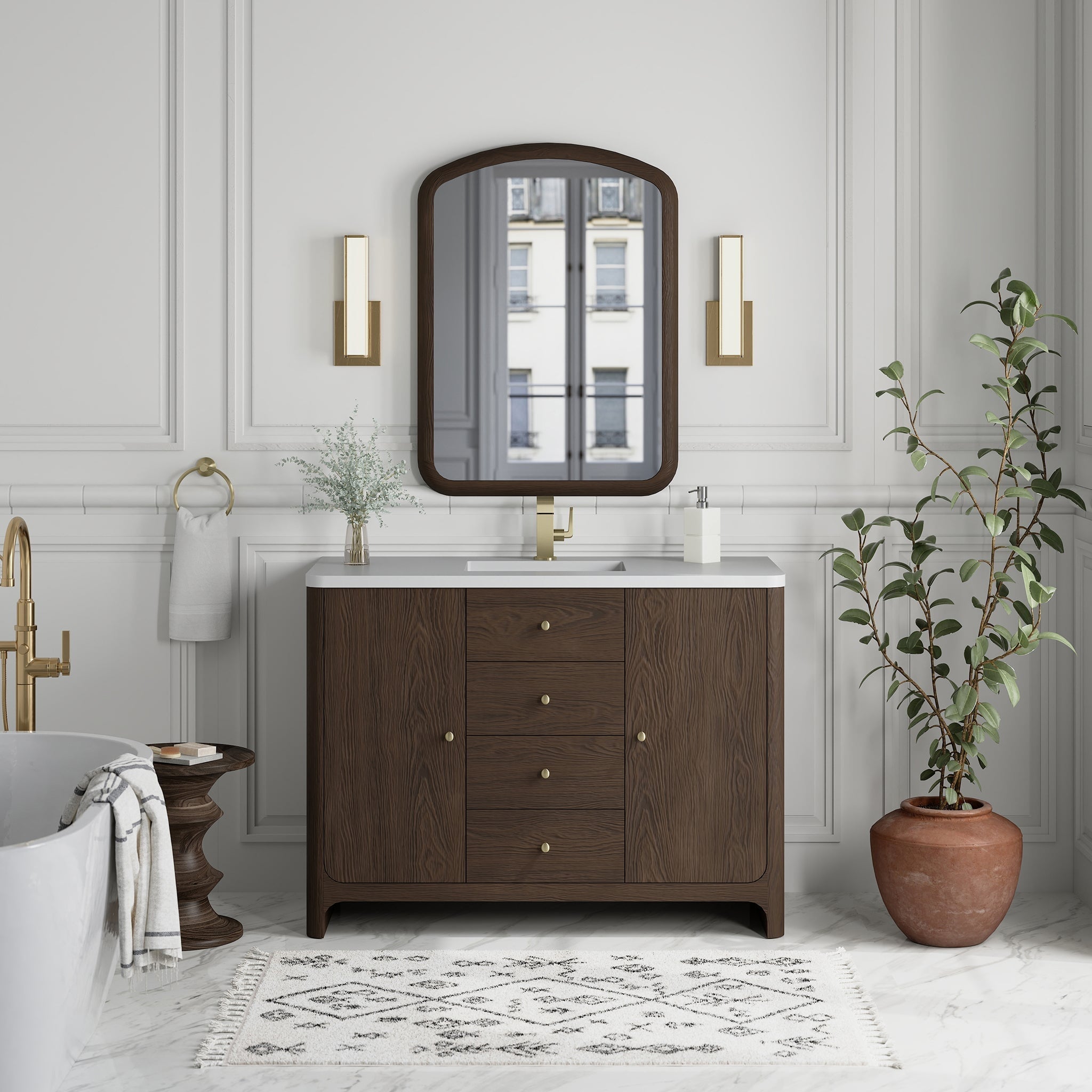 The Gracyn Collection – James Martin Vanities