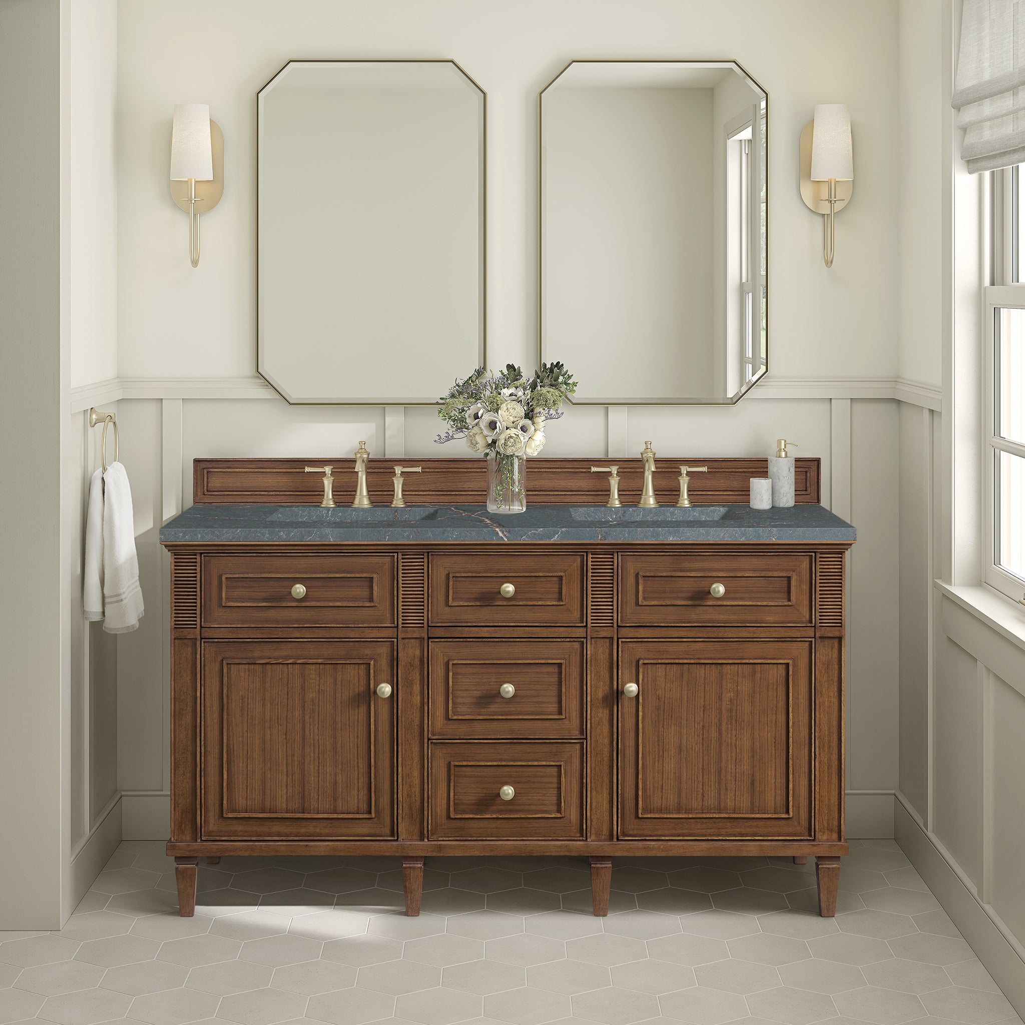 The Lorelai Collection – James Martin Vanities