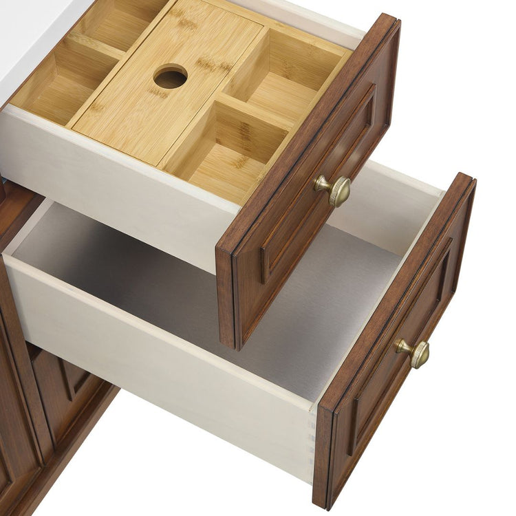 The Lorelai Collection – James Martin Vanities