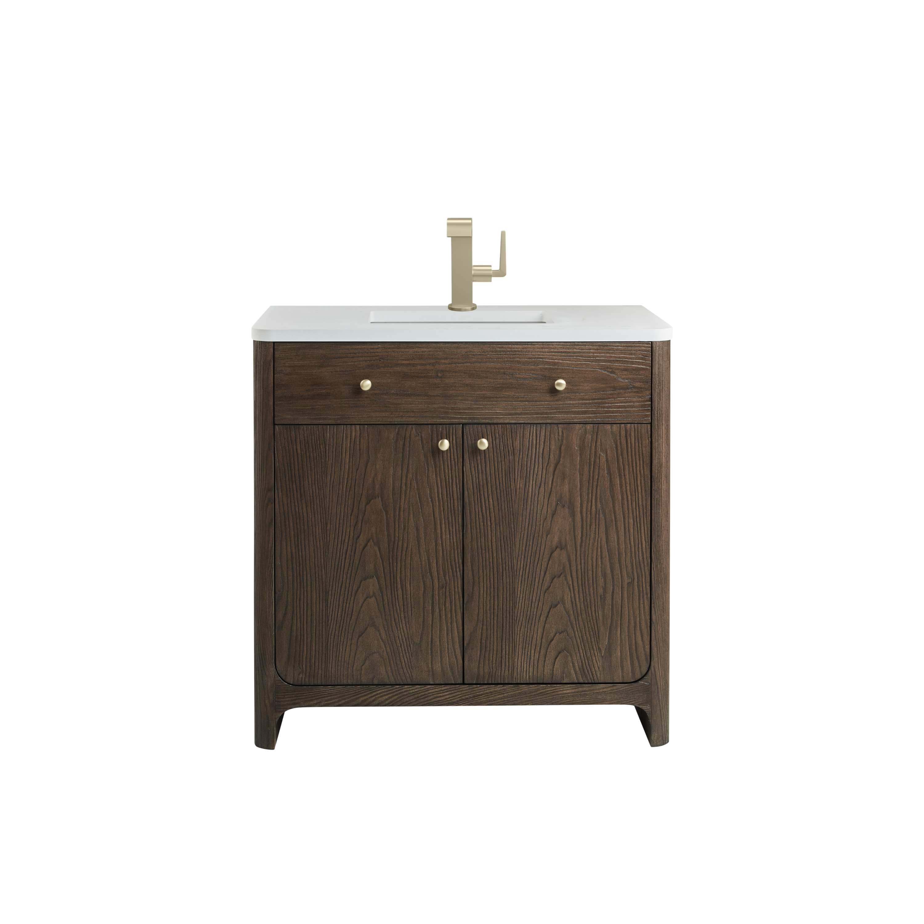 The Gracyn Collection – James Martin Vanities
