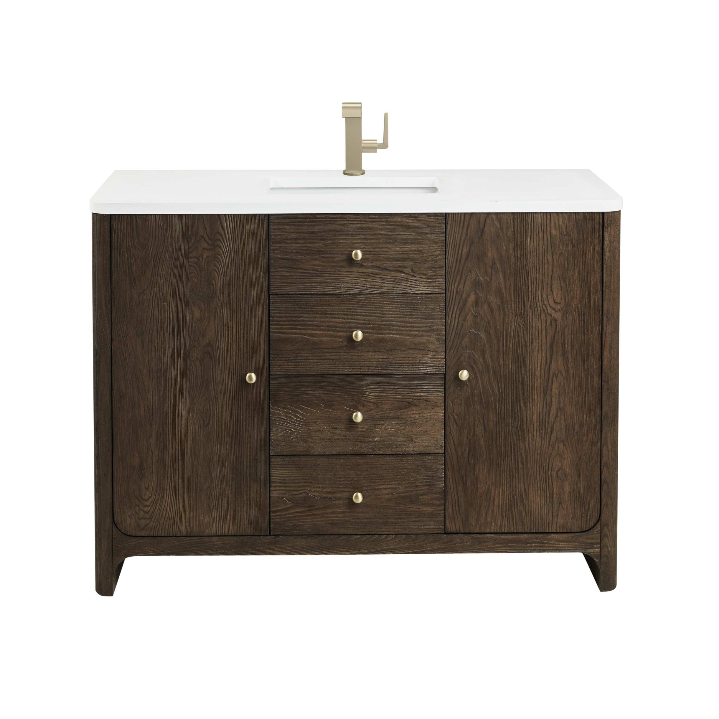 The Gracyn Collection – James Martin Vanities