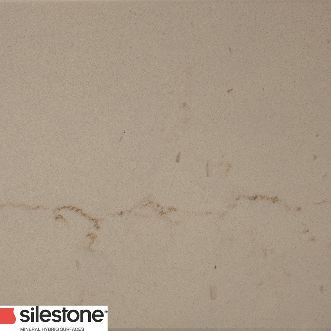 Eternal Marfil Silestone Mineral Hybriq+® Surface – James Martin Vanities