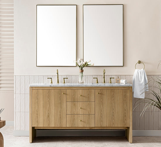 The Hudson Collection – James Martin Vanities