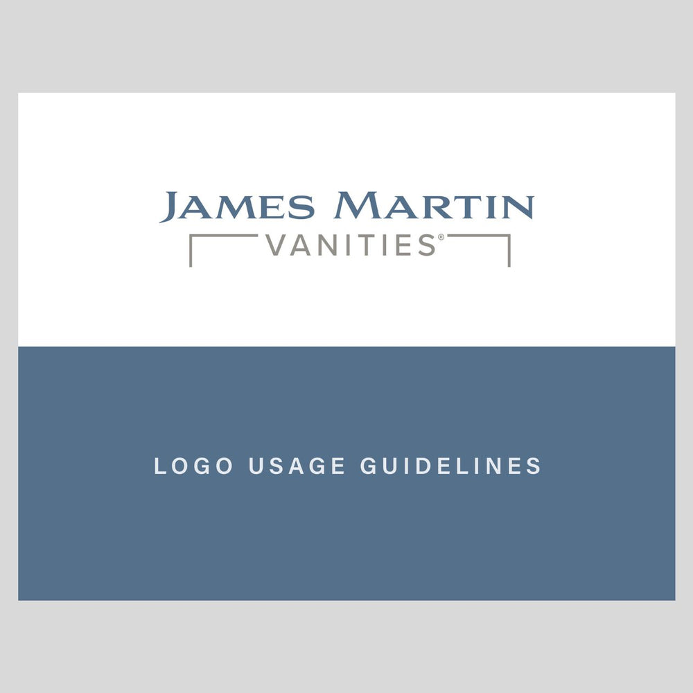 Marketing Resources – James Martin Vanities