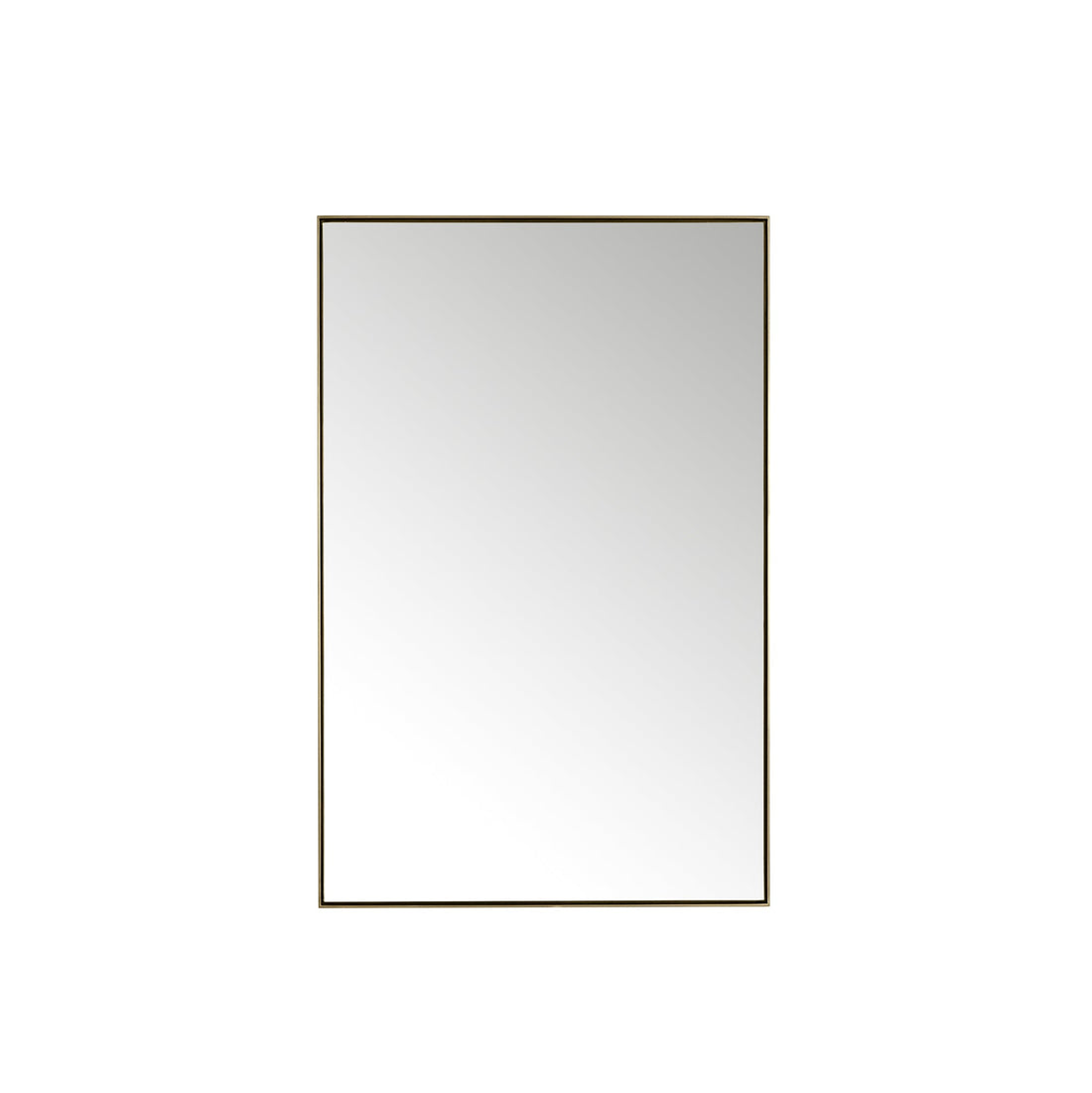 The Rohe Mirror Collection – James Martin Vanities